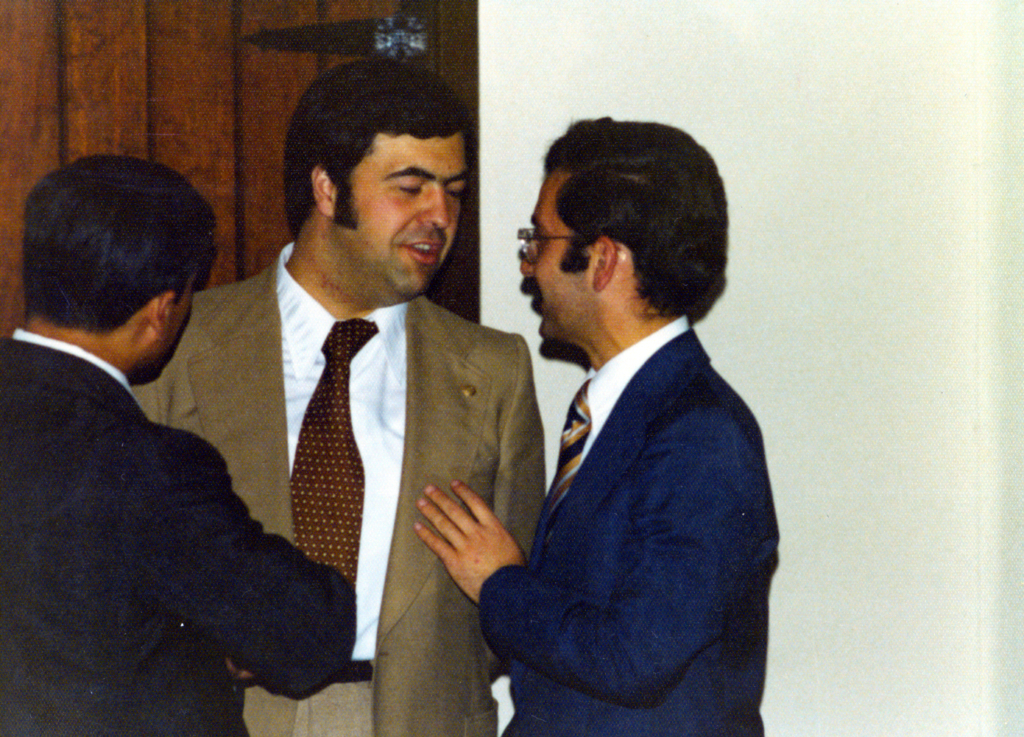 Celebrating 52 years of the Lay Consecrated Men of Regnum Christi ...